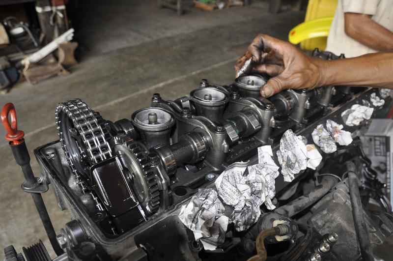 Auto Repair Shops Hollywood, FL | Car Repair Services | Ortega Auto Tech